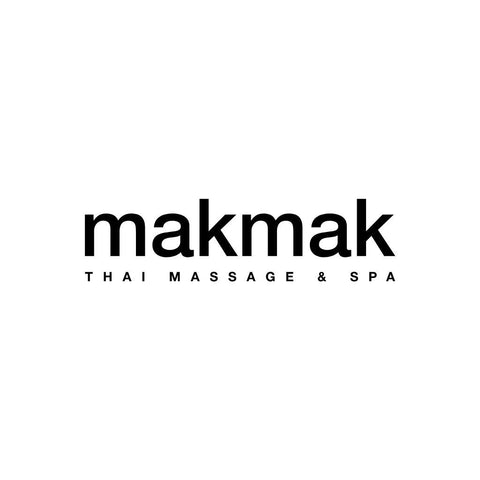 Tailandietiški masažai ir natūrali kosmetika | Makmak SPA Vilnius