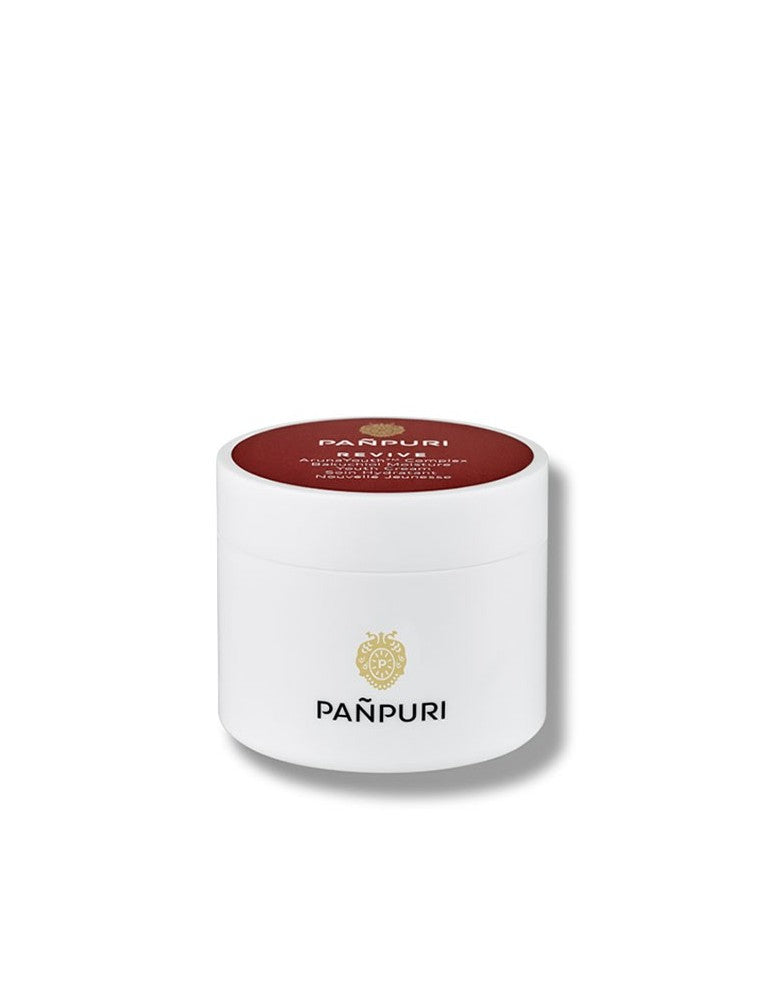 Panpuri Revive ArunaYounth Complex Backuchiol Moisture Youth Cream | MAKMAK